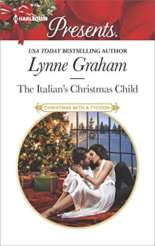 Amazon.com: The Italian's Christmas Child: A Classic Christmas Romance (Christmas with a Tycoon ...