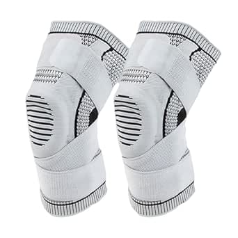 Amazon.com: GEVPWj Motion Max Knee Pro, Motionmax Knee Pro Brace, Bone ...