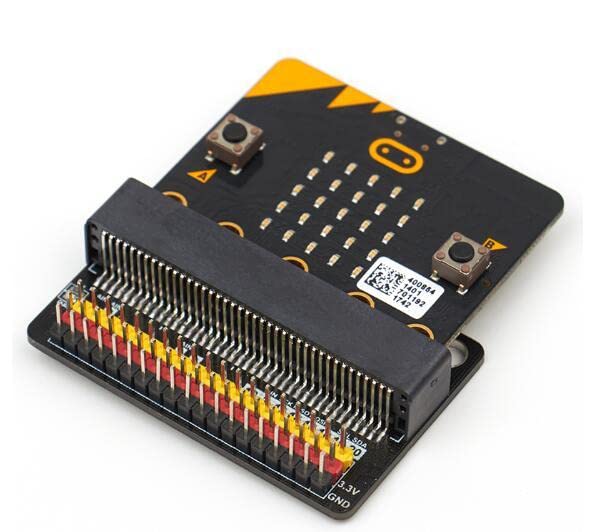 Buy Microbit Adapter Board microbit Expansion Board - (Color: add BBC) Online at Low Prices in ...