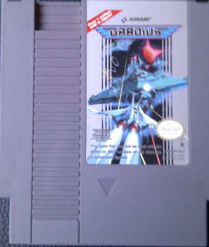 Gradius – Die 15 besten Produkte im Vergleich - Segapro