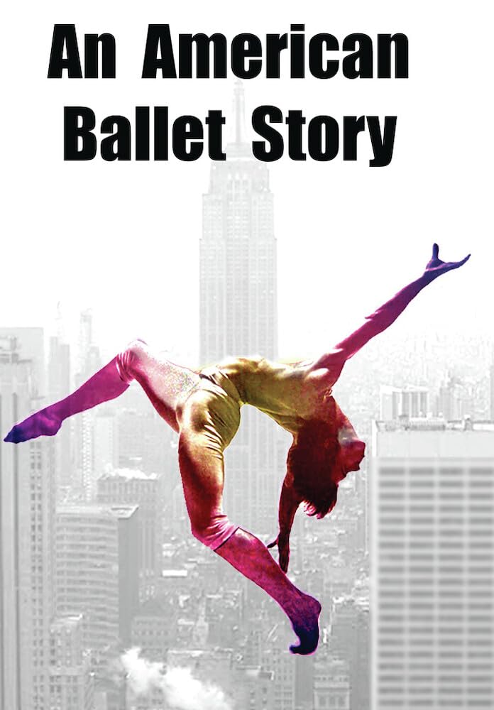 Amazon.com: An American Ballet Story [DVD] : Leslie Streit, Rebekah ...