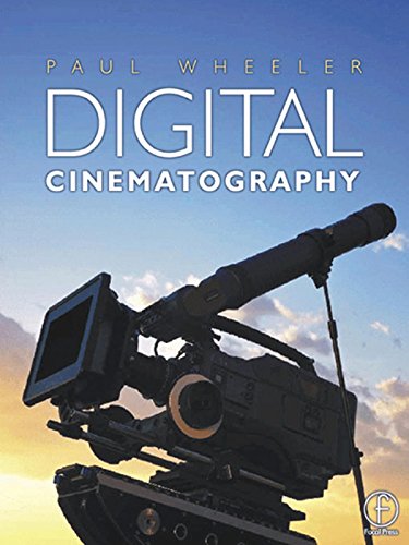 78 Best Cinematography Books of All Time - BookAuthority