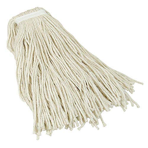 MOP N ME Cotton Durable Wet Floor & Ceiling Mop Cleaner Refill Cleaning ...