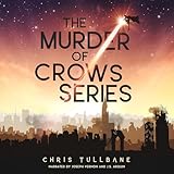 ・ブランド:Audible・製造元:Ghost Falls Press
