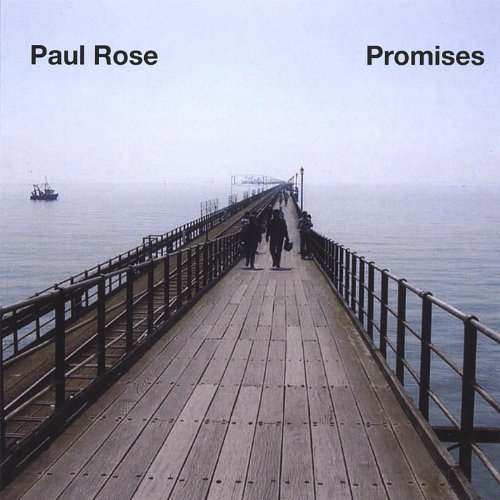 Amazon MusicでPaul RoseのPromisesを再生する
