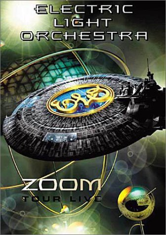 Amazon.com: Zoom Tour Live [DVD] [2001] [Region 1] [US Import] [NTSC ...
