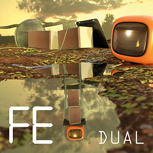 Amazon.com: Dual : FE: Digital Music