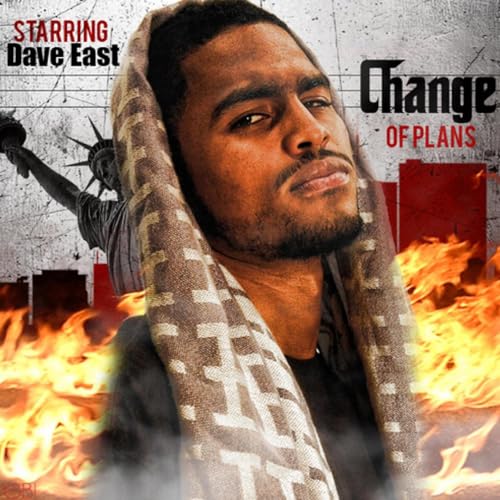 Amazon.com: Change of Plans [Explicit] : Dave East: Digital Music