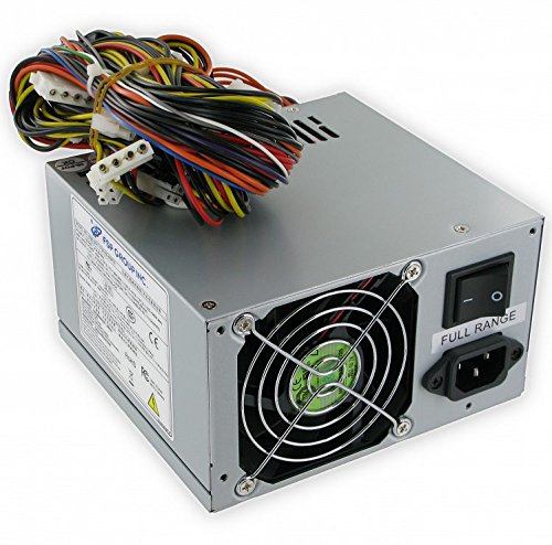 FSP 300-70PFL 300Watt Industrial PSU W/PFC, 24 PIN ATX, 80 PLUS is an ...