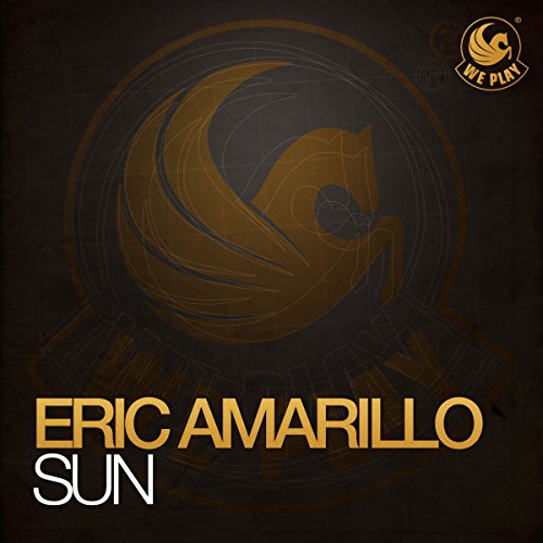 Play Sun by Eric Amarillo on Amazon Music