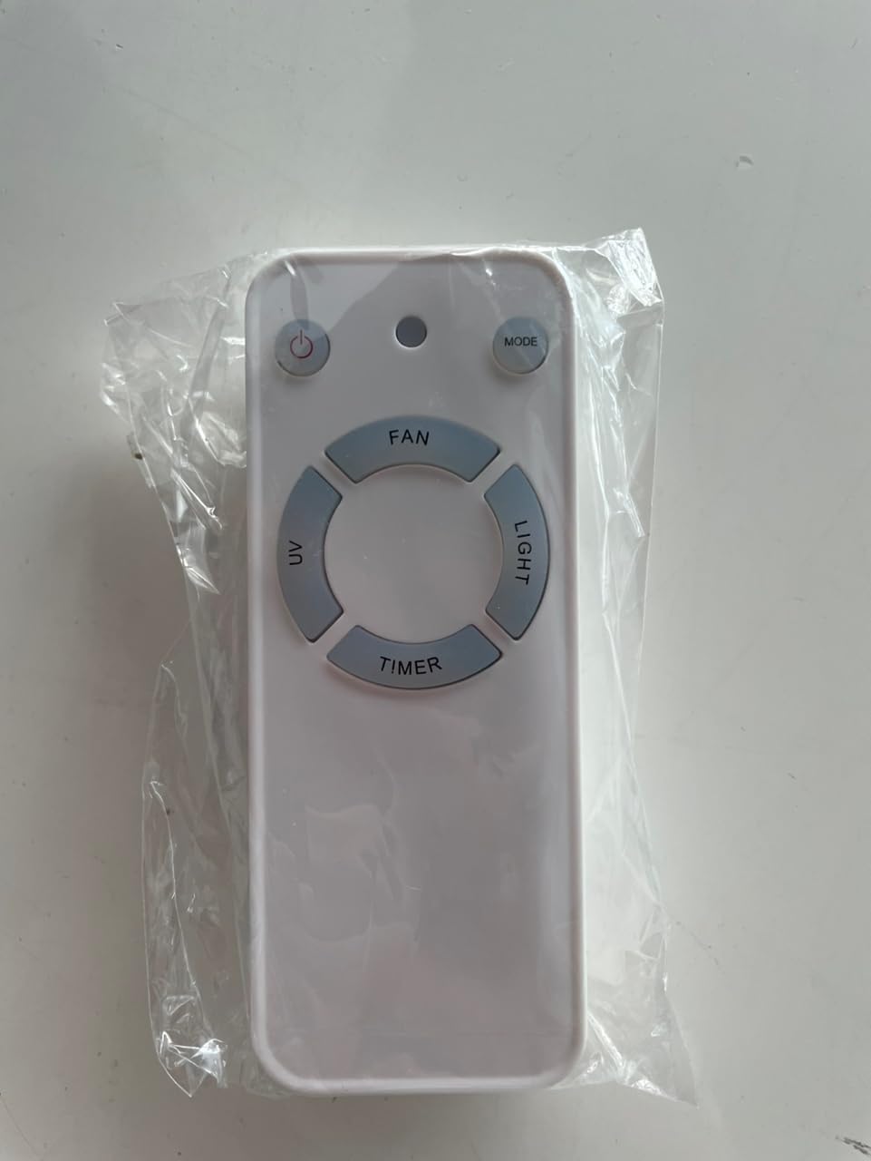 Amazon.com: GL-FS32 Replacement Parts Series (Remote) : Home & Kitchen
