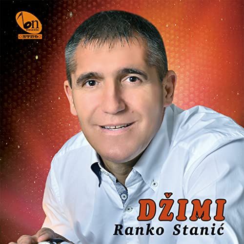 Play Necu Da Te Nagovaram by Ranko Stanic Dzimi on Amazon Music