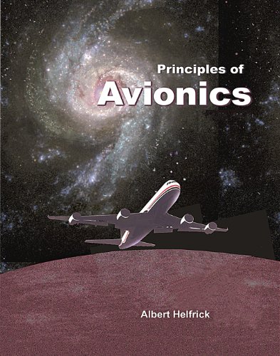 Principles of Avionics - Eighth Edition: Albert Helfrick, Len ...