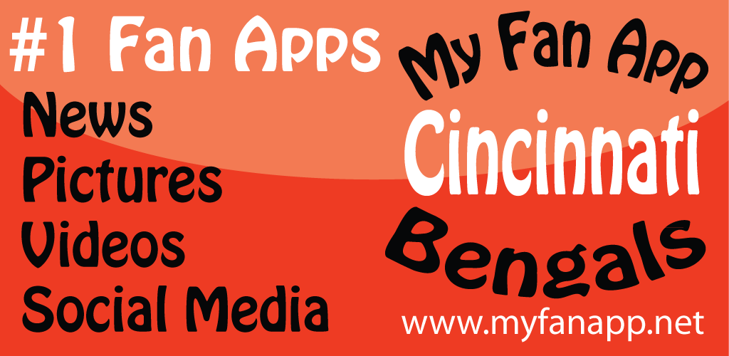 My Fan App : Cincinnati Bengals - App on Amazon Appstore