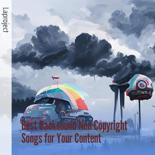 Écouter Best Backsound Non Copyright Songs for Your Content par ...