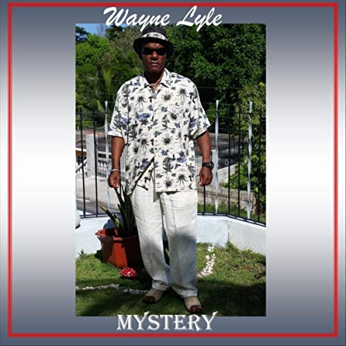 Amazon.com: Mystery : Wayne Lyle: Digital Music