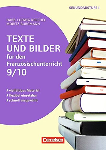 Texte und Bilder - Französisch: Texte und Bilder für den ...