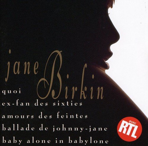 Amazon.de:Jane B.(Compilation) Je T'Aime