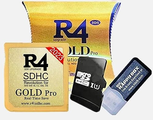 Find The Best Flash Cart For 3Ds Reviews & Comparison - Katynel