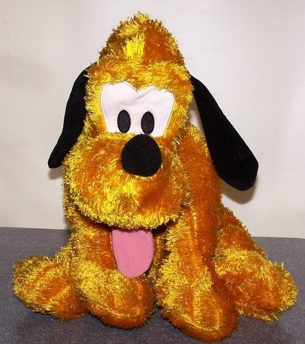 Buy Disney's Plush Floppy Pluto (22") Online at Low Prices in India ...