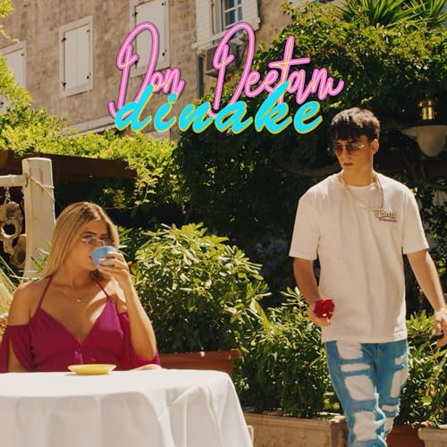 Amazon.co.jp: Dinake : DON DESTANI: Digital Music