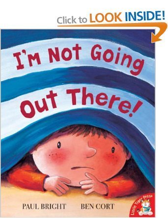 Im Not Going Out There!: unknown author: 9781848957787: Amazon.com: Books