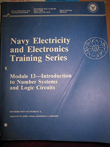 NAVY ELECTRICITY AND ELECTRONICS TRAINING SERIES MODULE 13: U.S ...