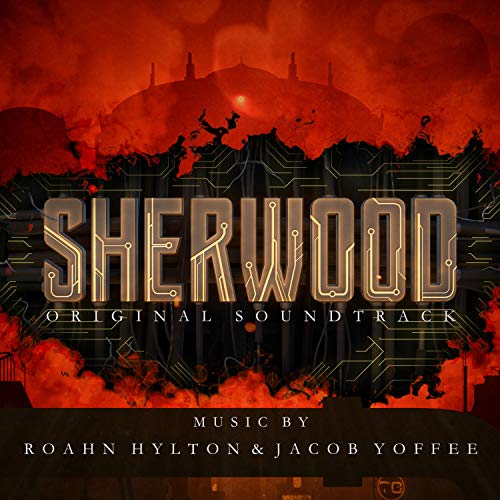 Amazon.com: Sherwood (Original Soundtrack) : Roahn Hylton & Jacob ...