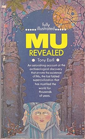 Mu Revealed | Amazon.com.br