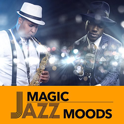 Amazon.com: Magic Jazz Moods : Jazzy Moods: Digital Music