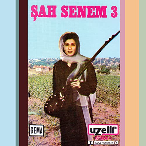 Reproducir 3 de Şah Senem en Amazon Music