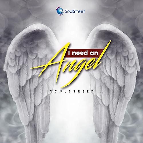 Écouter I Need an Angel (Cover) par Soulstreet sur Amazon Music Unlimited