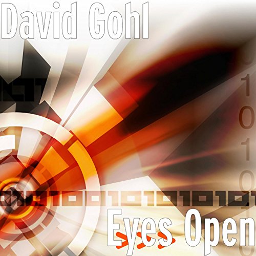 Amazon MusicでDavid GohlのEyes Openを再生する