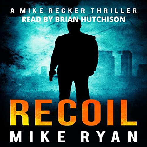 Amazon.com: Recoil: The Silencer Series, Book 14 (Audible Audio Edition ...