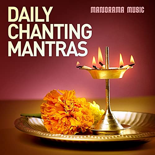 Daily Chanting Mantras (Sacred Chantings & Mantras) by VARIOUS ARTISTS ...