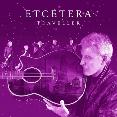 Play Traveller by Etcétera on Amazon Music