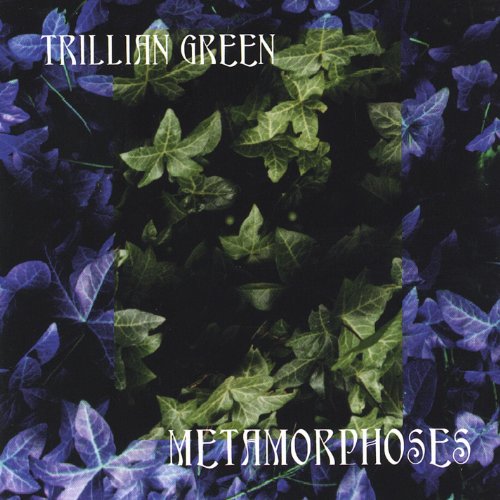 Amazon.com: Metamorphoses : Trillian Green: Digital Music