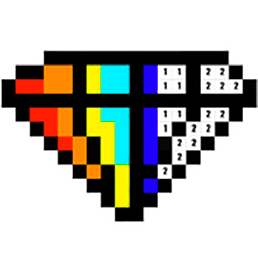 PixBox Coloring FREE - App on Amazon Appstore