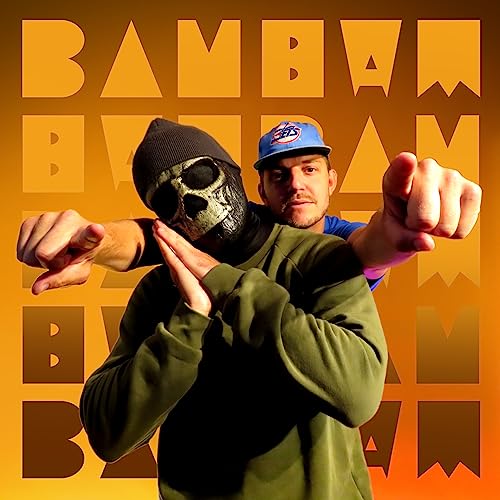 Écouter BamBam par Roffe Ruff & Hofmästarn sur Amazon Music Unlimited