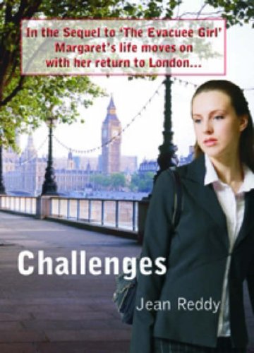 Challenges: Jean Reddy: 9781904985501: Amazon.com: Books