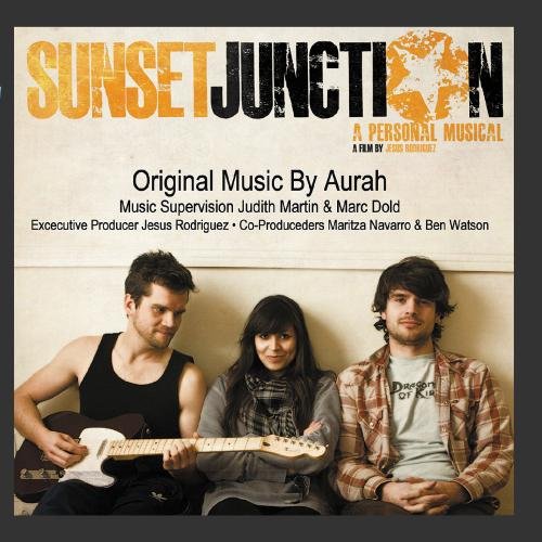 Various Artists - Sunset Junction - A Personal Musical Soundtrack ...