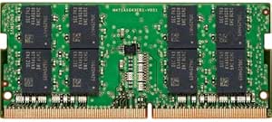 HP 32GB DDR5 SDRAM Memory Module - for Notebook - 32 GB (1 x 32GB ...