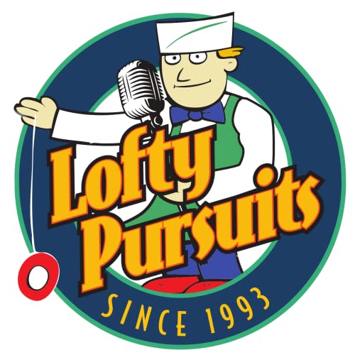 Amazon.com: Lofty Pursuits : Greg: Audible Books & Originals