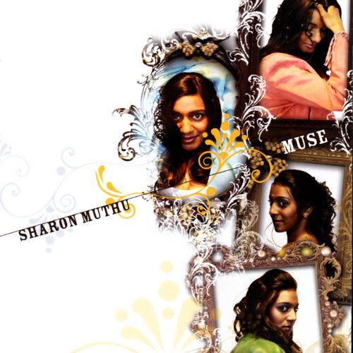 Amazon.com: MUSE : Sharon Muthu: Digital Music