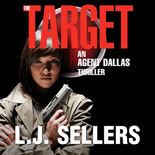 Amazon.com: The Target: Agent Dallas Thriller, Book 2 (Audible Audio ...