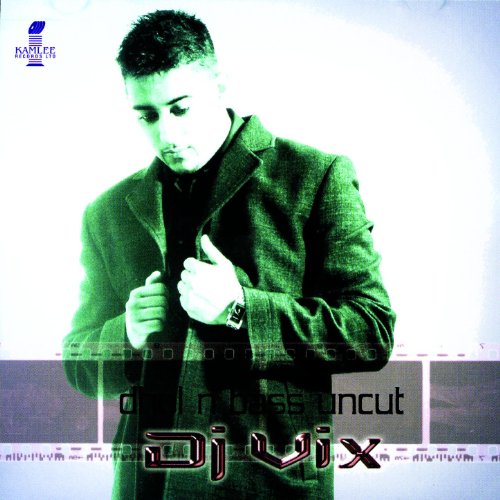 Amazon.com: Dhol N Bass Uncut : Dj Vix: Digital Music