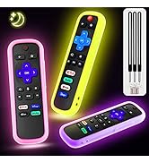Amazon.com: ONEBOM 3 Pack Fire Stick Remote Cover, Case for Firestick ...