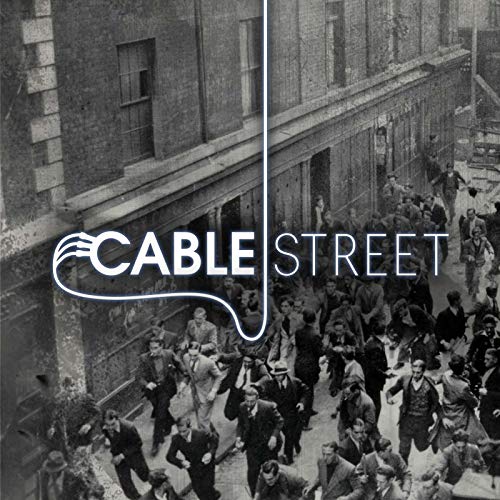 Amazon.com: Cable Street - EP : Cable Street: Digital Music