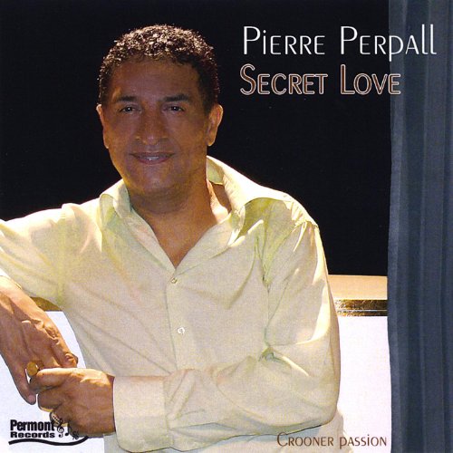Play Secret Love by Pierre Perpall on Amazon Music