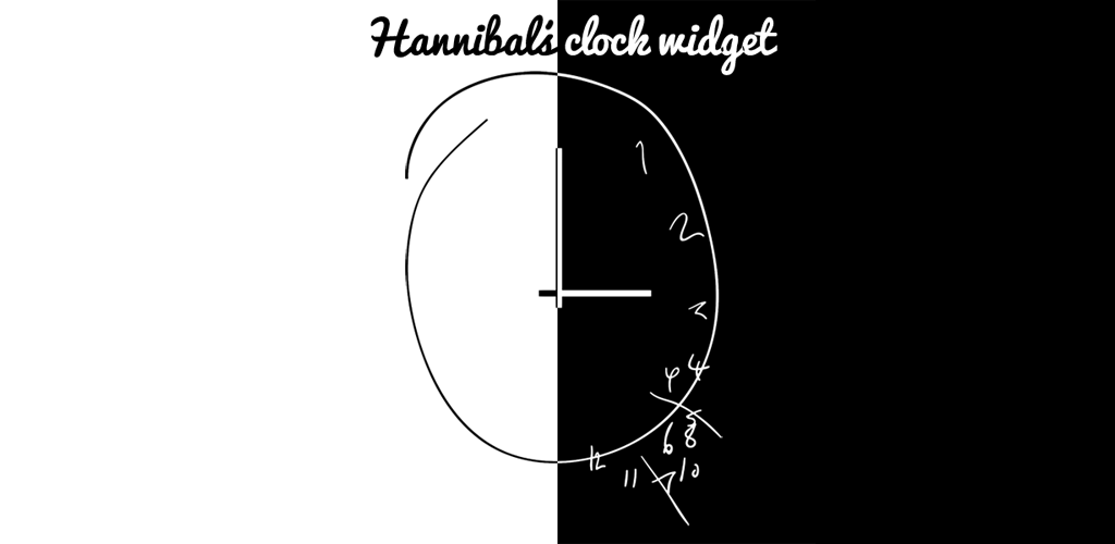 Hannibal Clock - App on the Amazon Appstore